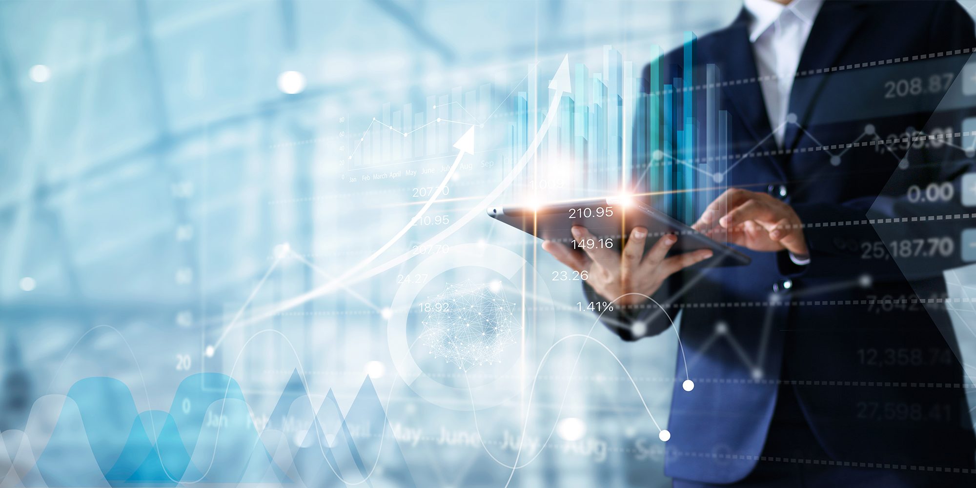 Utility Construction - Secure Bridges